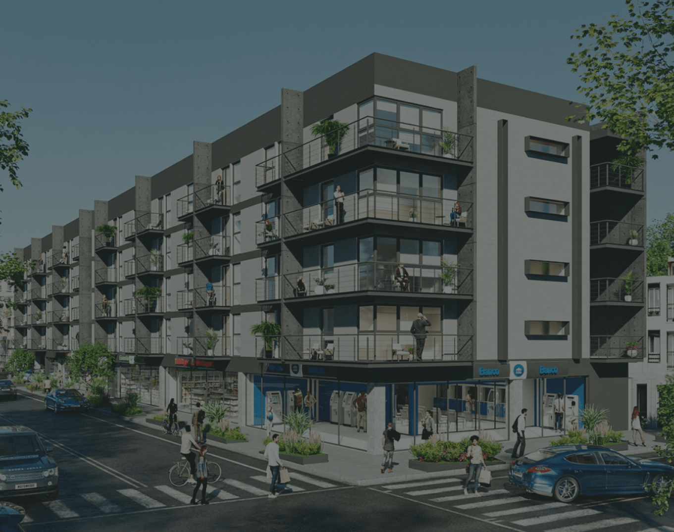 La Haus, desarrollos inmobiliarios verificados para invertir