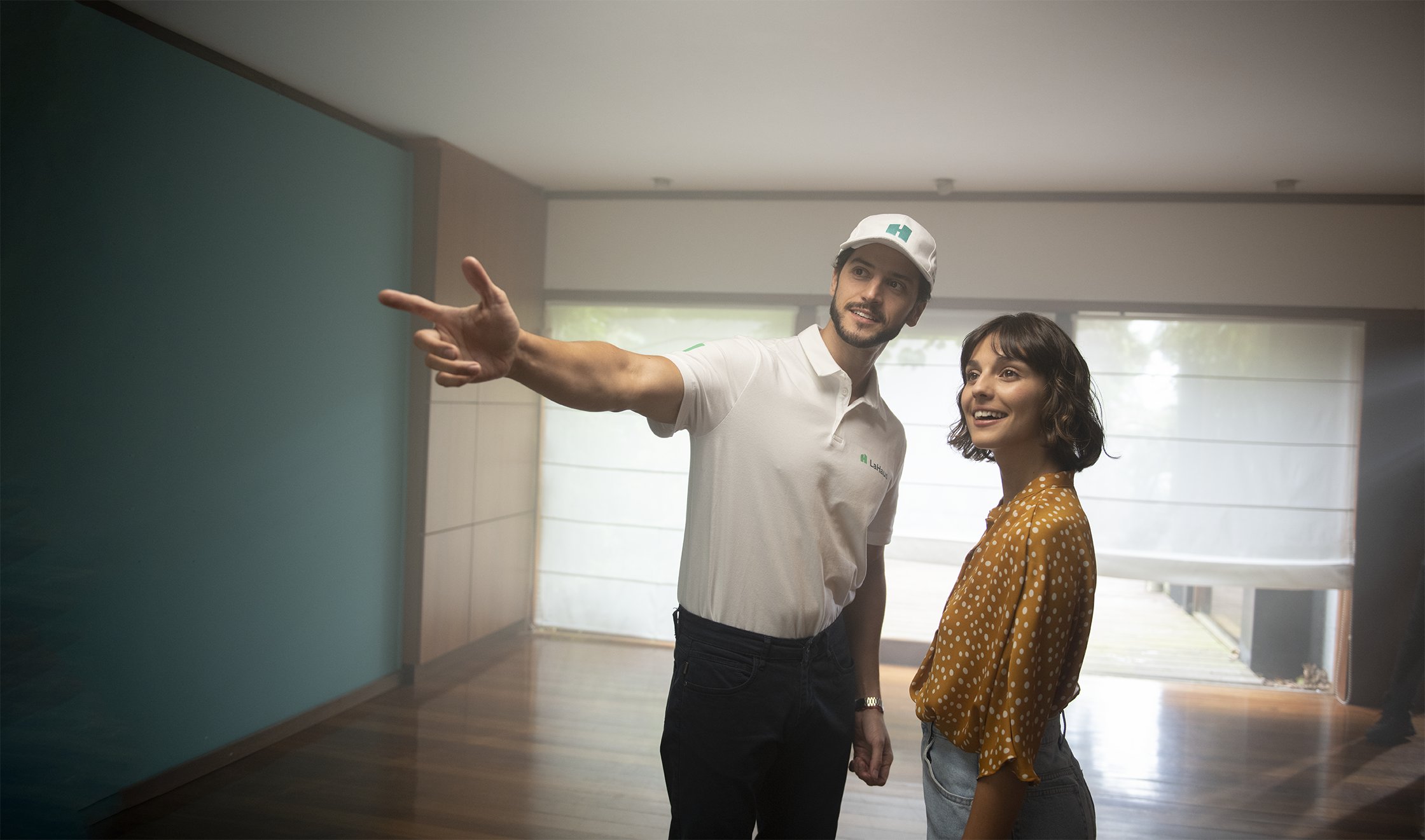 La Haus, proyectos inmobiliarios verificados para invertir
