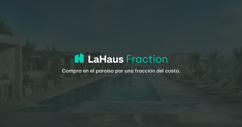 LaHaus Fraction